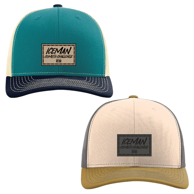 Hats & More | Iceman Cometh Challenge Gear